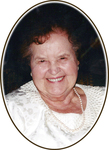 Helen Rowe Obituary - Toronto, Ontario | Bernardo Funeral Homes
