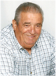 Angelo Masciangelo Obituary - Toronto, Ontario | Bernardo Funeral Homes