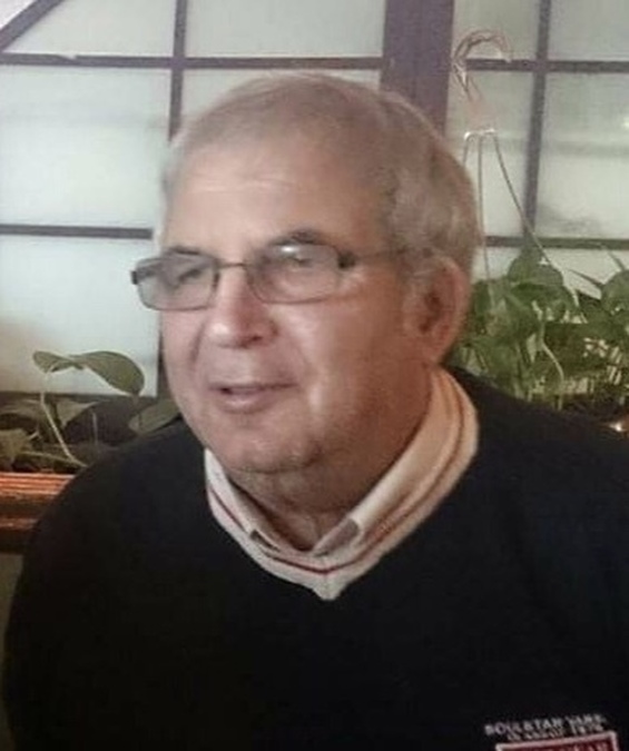 Leonid Milov Obituary - Toronto, ON | Bernardo Funeral Homes