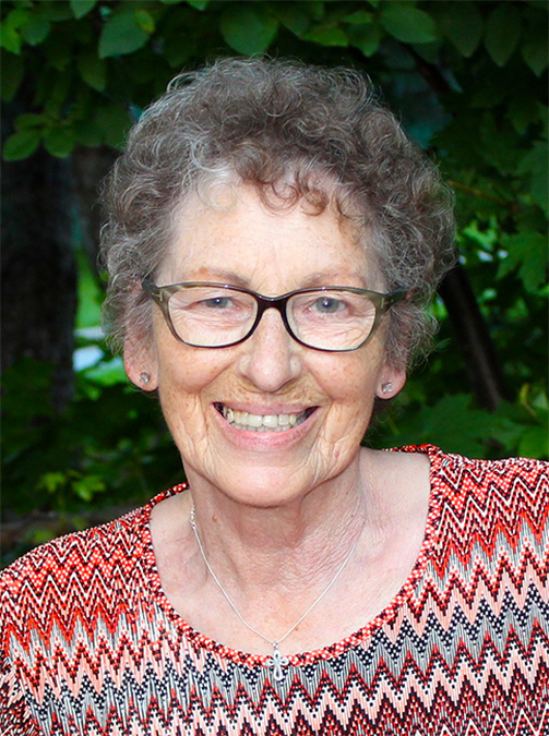 Maria Micelli Obituary - Toronto, ON | Bernardo Funeral Homes