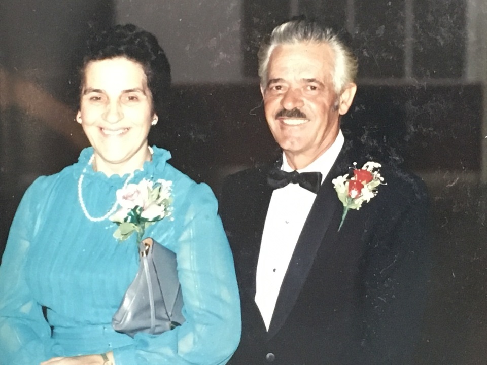 Rita Simone Obituary - Toronto, ON | Bernardo Funeral Homes