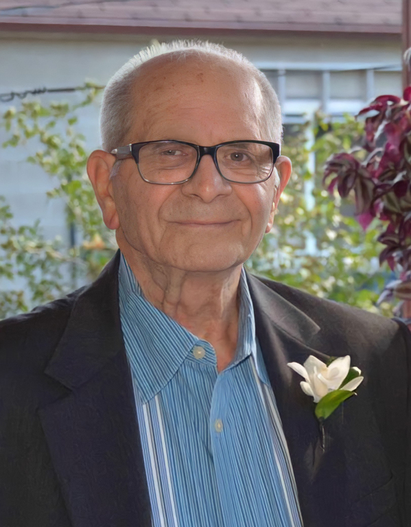 Mario Rovito Obituary - Toronto, ON | Bernardo Funeral Homes