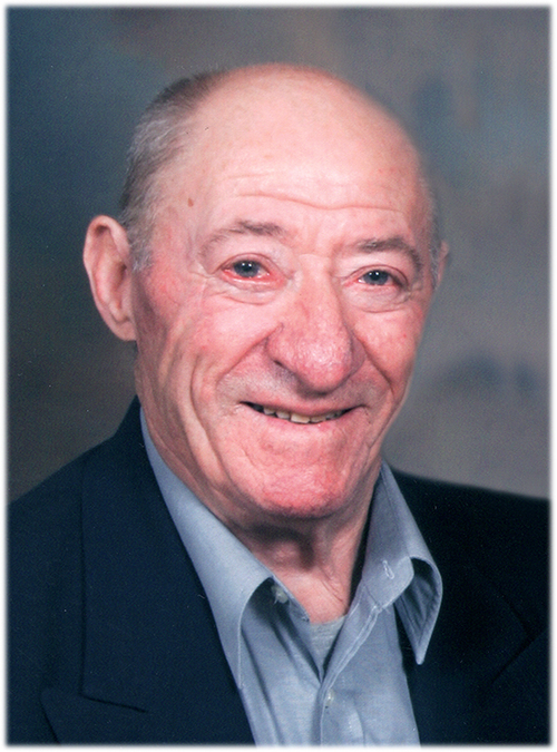 Mario Rago Obituary - Toronto, ON | Bernardo Funeral Homes