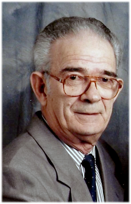 Roberto Adamo Obituary - Toronto, ON | Bernardo Funeral Homes