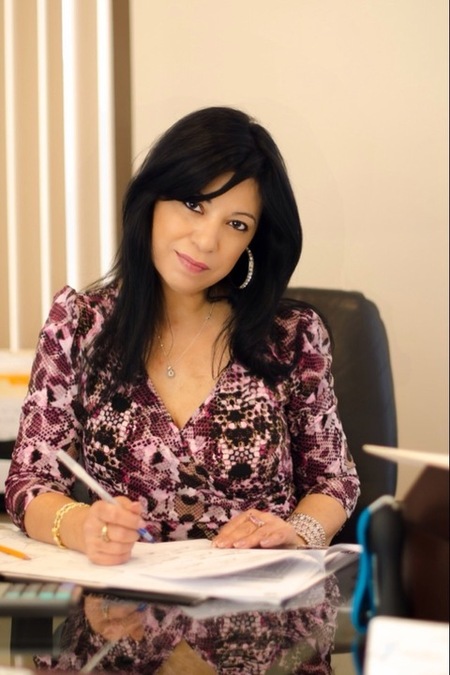 Francesca Guida Obituary - Toronto, ON | Bernardo Funeral Homes