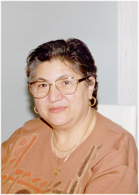 Maria Beltrano Obituary - Toronto, ON | Bernardo Funeral Homes