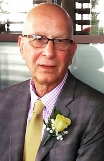 Salvatore Ritacca Obituary - Toronto, ON | Bernardo Funeral Homes