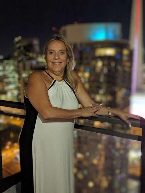 Valeria Miranda Obituary - Toronto, ON | Bernardo Funeral Homes