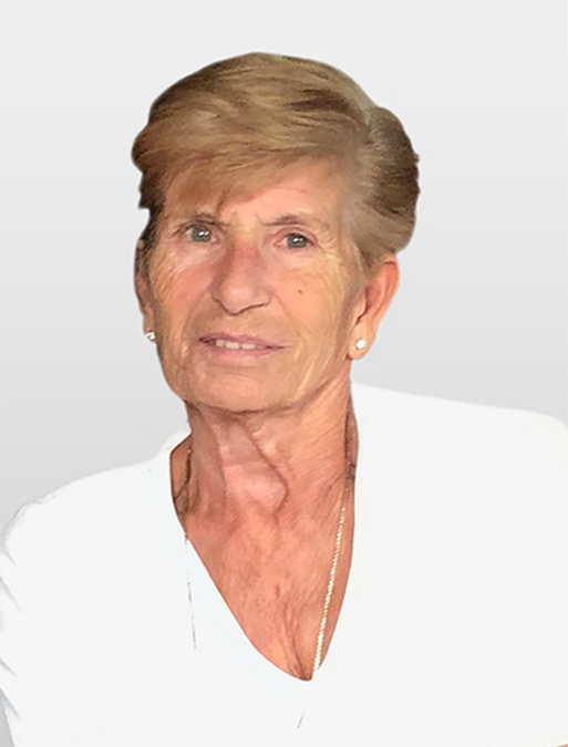 Rachella Scarfo Obituary - Toronto, ON | Bernardo Funeral Homes