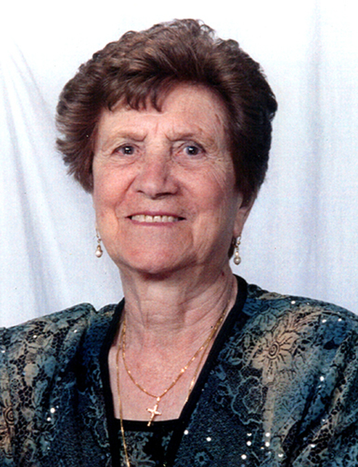 Francesca Donato Obituary - Toronto, ON | Bernardo Funeral Homes