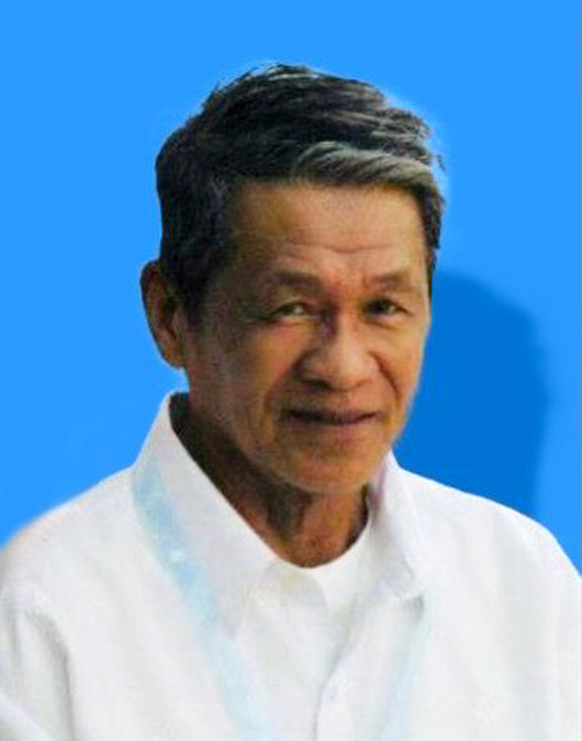 Jesus Nefulda Raralio Obituary - Toronto, ON | Bernardo Funeral Homes