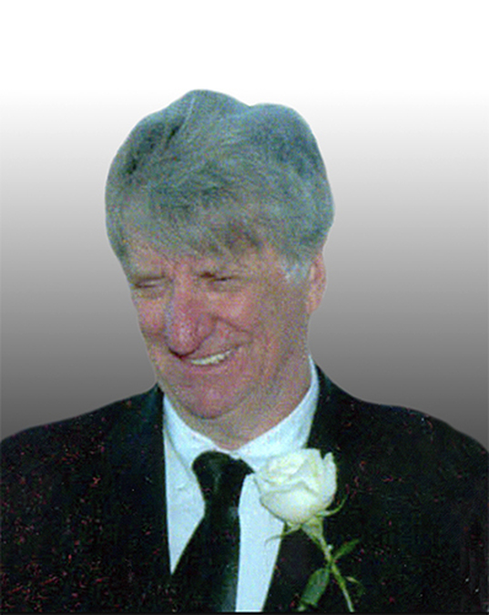 William Long Obituary - Toronto, ON | Bernardo Funeral Homes