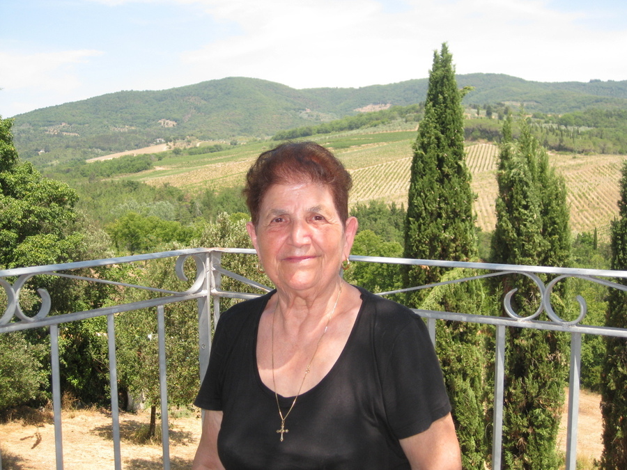 Caterina Borghesani Obituary - Toronto, ON | Bernardo Funeral Homes