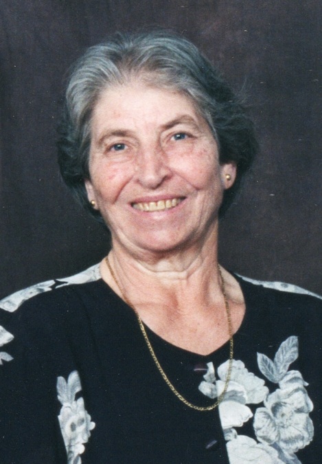 Filomena Pietrangelo Obituary - Toronto, ON | Bernardo Funeral Homes